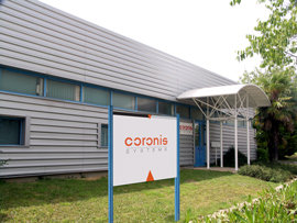 Coronis Systems partenaire de Mesh Systems - InfoEco L'actualité ...